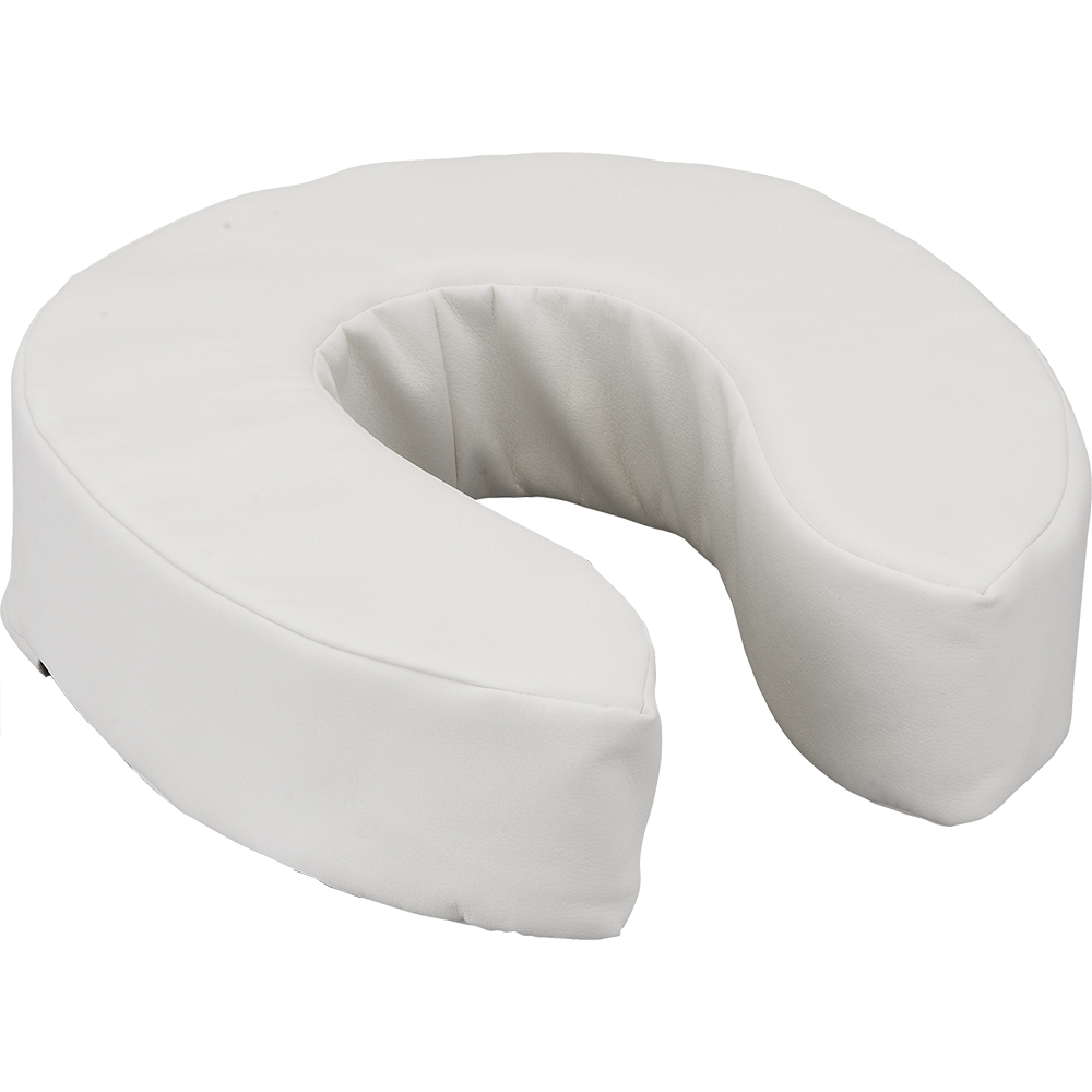 Padded Toilet Seat Riser | Best Solutions Medical Supplies