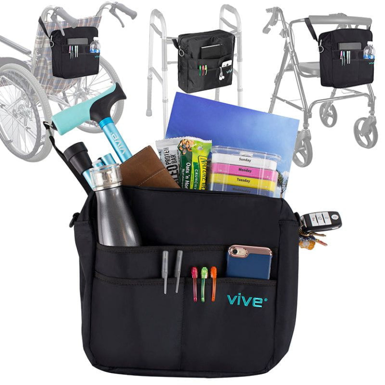Rollator Bag | Best Solutions Medical Supplies