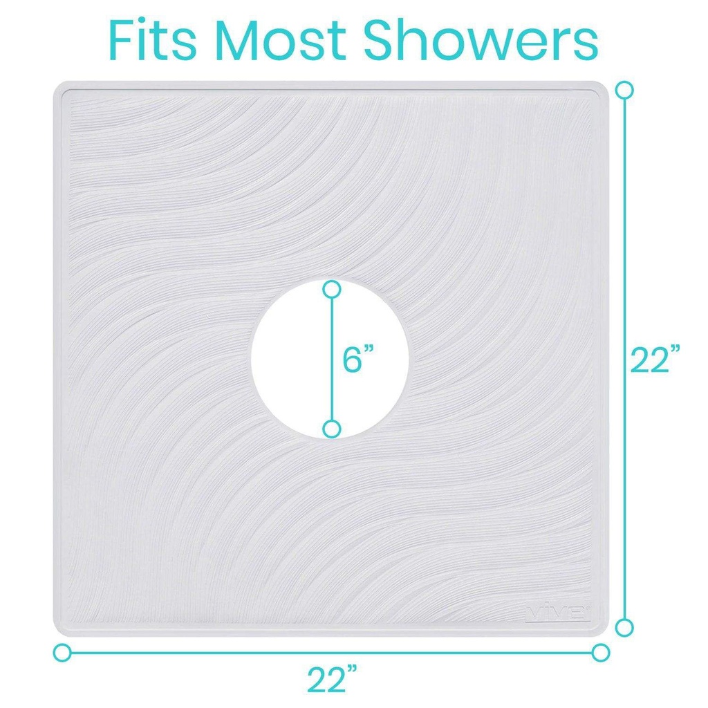 Shower Mat | Best Solutions Medical Supplies